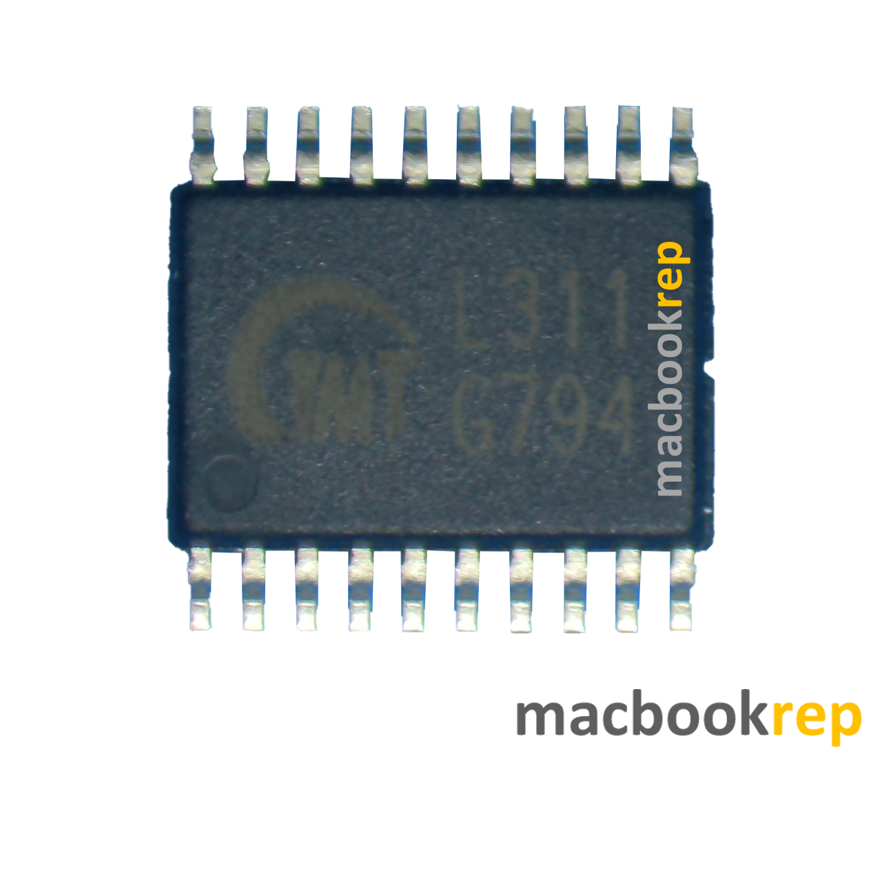 G794 G794D5U TSSOP20 | Bauelemente - ICs | Shop